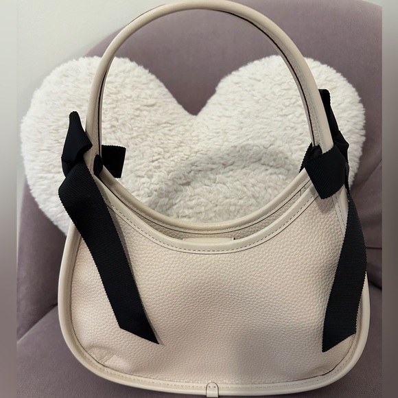 Coach | Bags | Coachtopia Ergo Bag With Bows | Poshmark